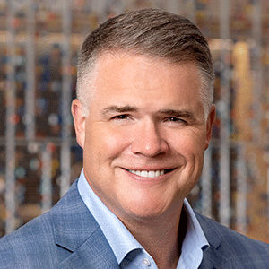 Michael Speaker | City National Bank