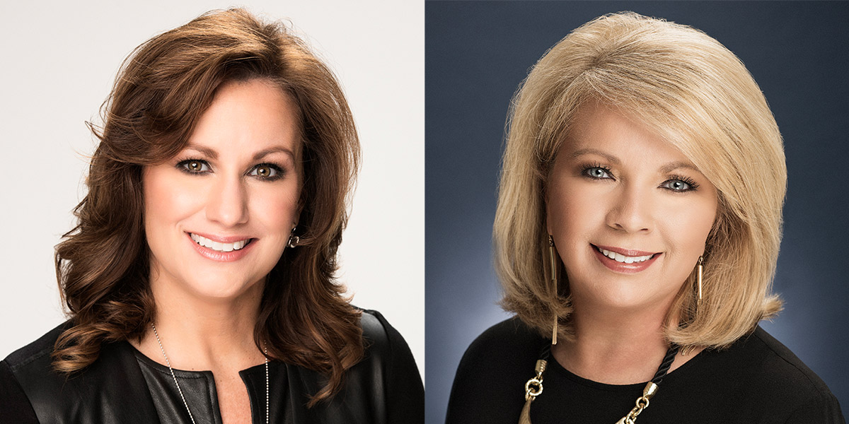 Lori Badgett and Diane Pearson Named to Billboard's Country Power ...