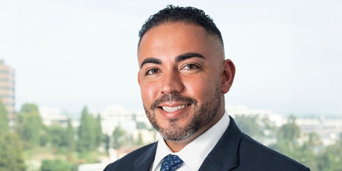 Matthew Guillory Named to San Diego Business Journal “Black Leaders of ...