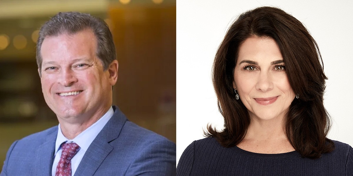 City National Announces New CEO | City National Bank