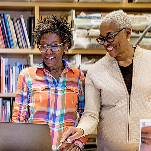 Small Business Ladder Up Program | City National Bank