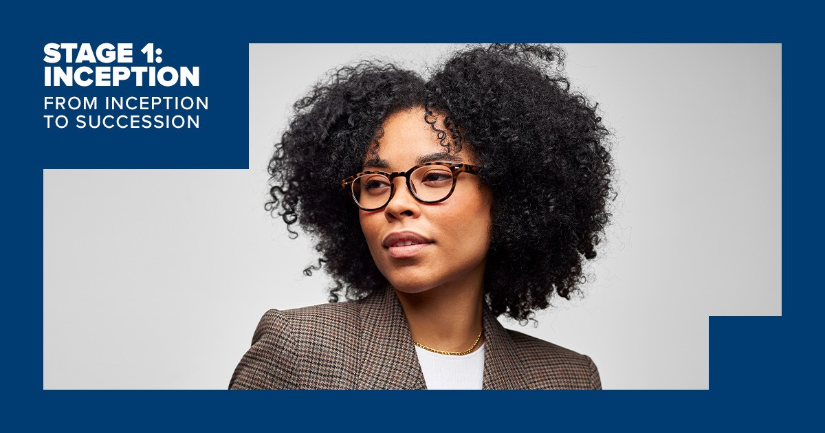 The Stages of Business Growth: The Inception | City National Bank