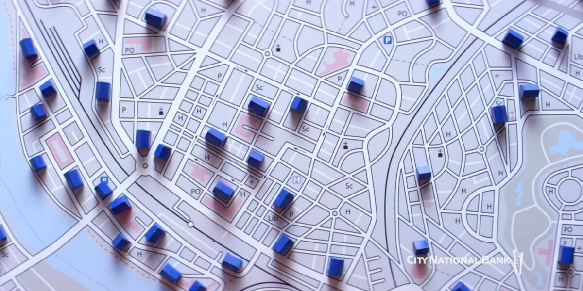 Patterson Custom Homes | City National Bank