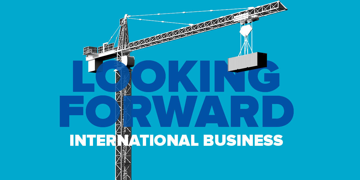 Looking Forward Business