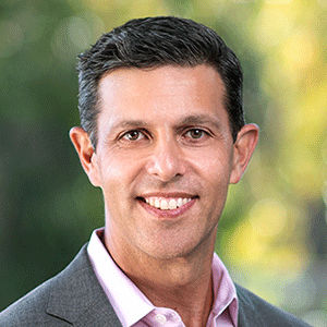 Aaron Cohen | City National Bank