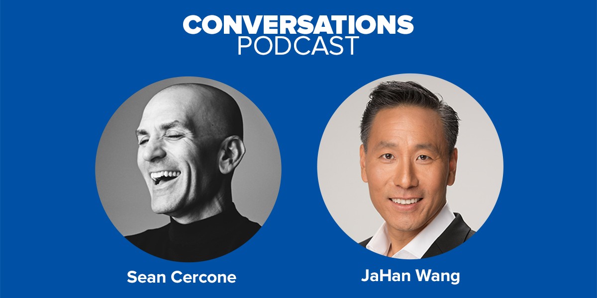 Sean Cercone: Bringing Theater to the Masses | City National Bank