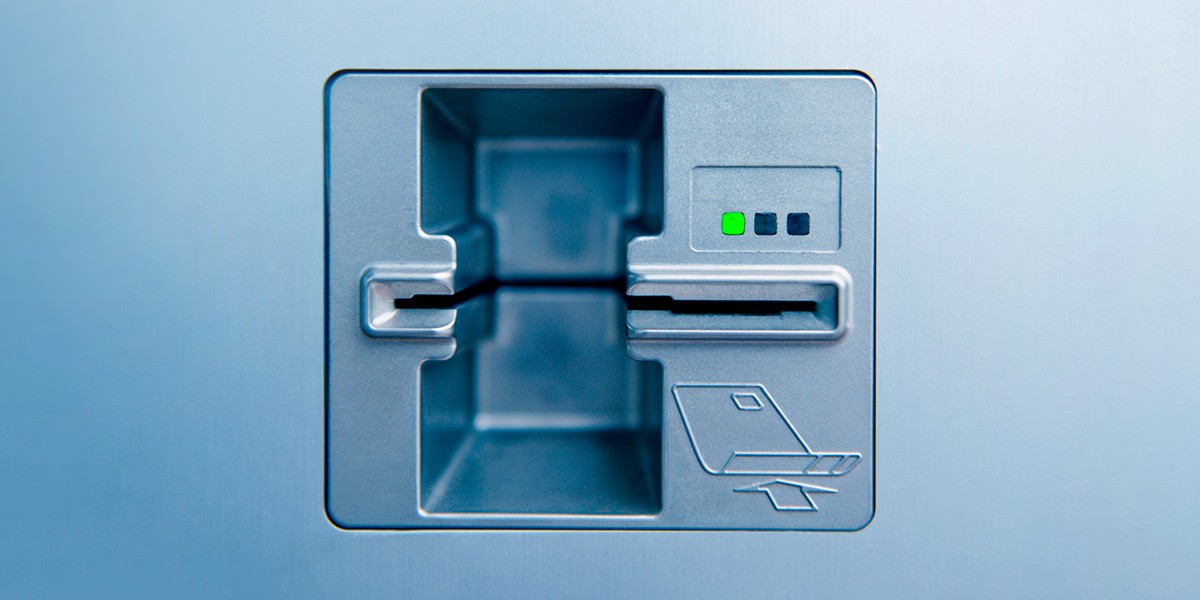 How to Help Prevent Card Skimming | City National Bank