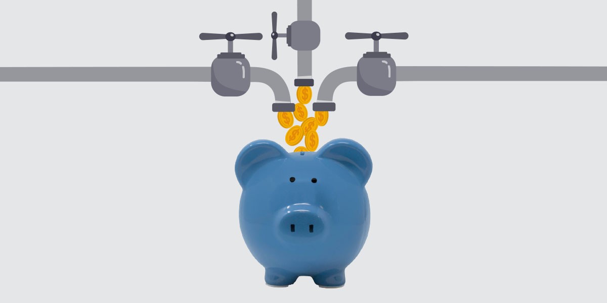 How to Create Multiple Streams of Income | City National Bank