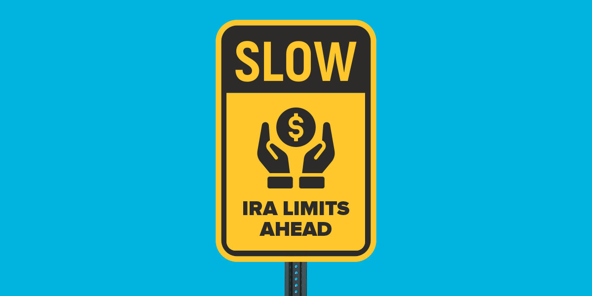 IRA Limits You Should Know in 2024 | City National Bank