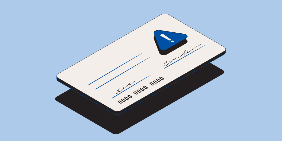 8 Ways to Help Prevent Check Fraud | City National Bank