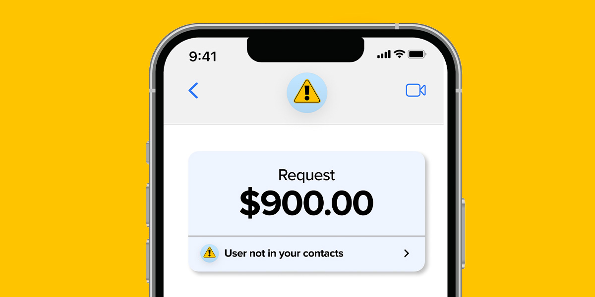 Peer-to-Peer Fraud: How to Avoid Becoming a Victim | City National Bank