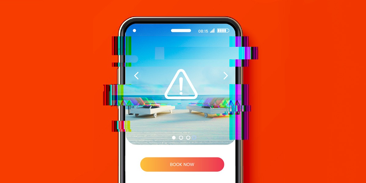 Vacation Rental Scams & How to Avoid Them | City National Bank