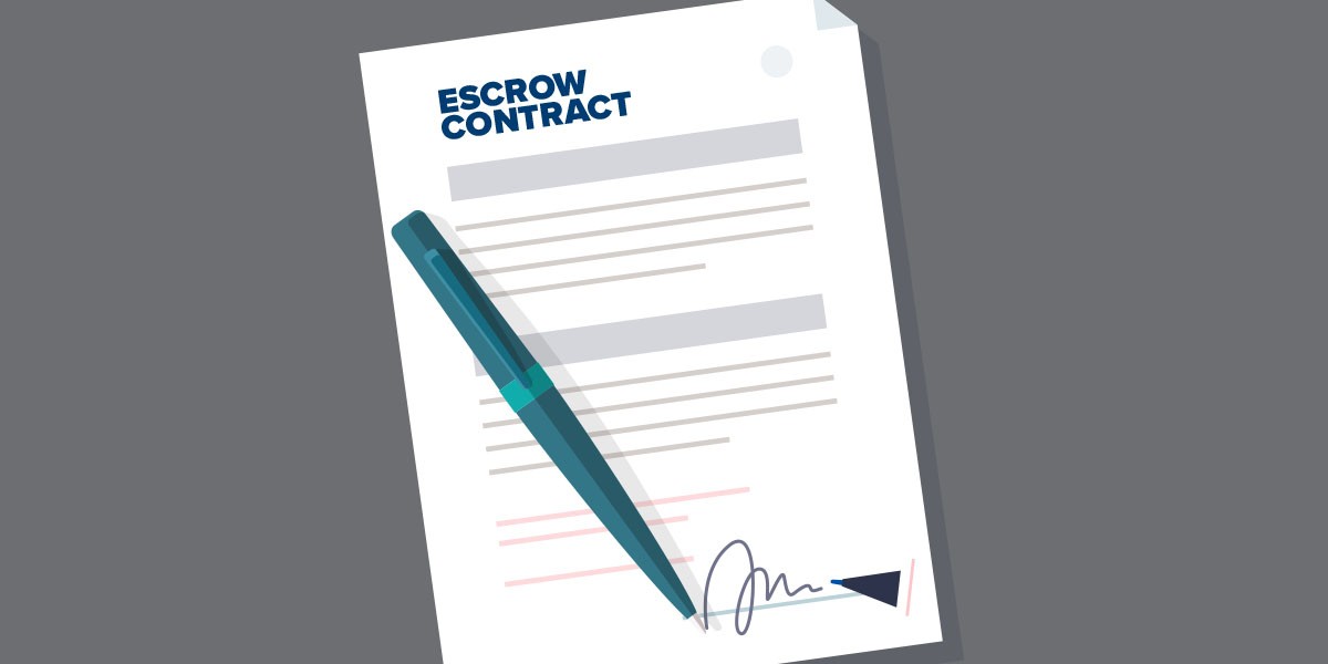 What Is Escrow? | City National Bank