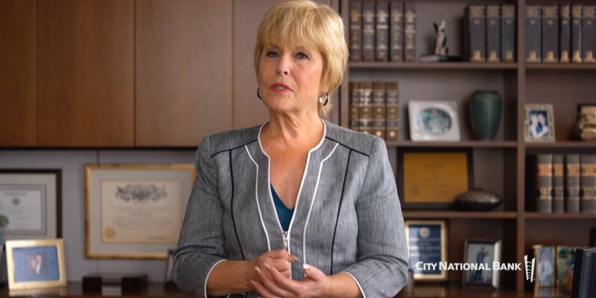 Cozette Vergari | City National Bank