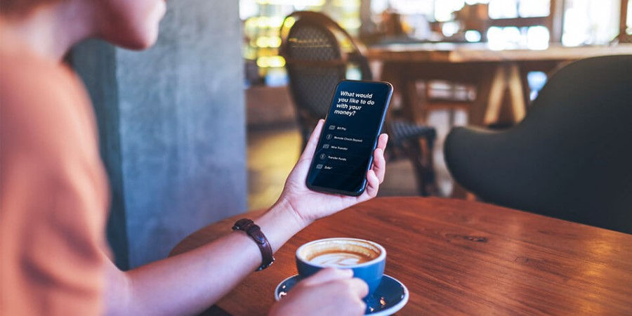 Download the City National Bank App® | City National Bank