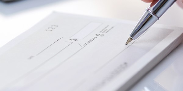 View Deposited Check Images | City National Bank